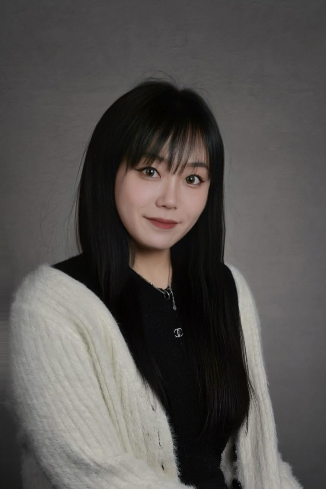 About Wenchen Wang